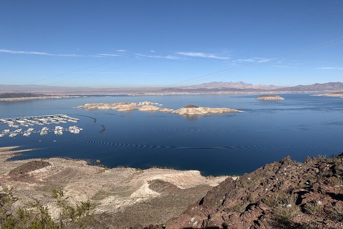 Hoover Dam Self-Guided Driving Audio Tour Guide - Final Thoughts