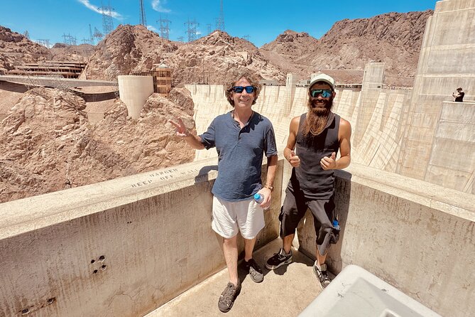 Hoover Dam Small Group Express Tour from Las Vegas - What Do Travelers Love Most?