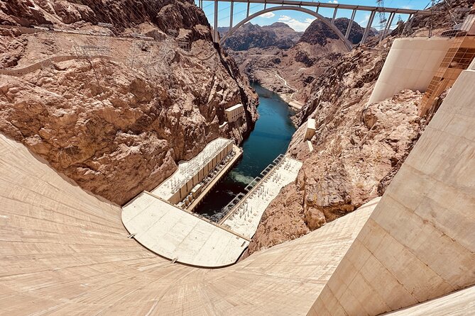 Hoover Dam Small Group Express Tour from Las Vegas - Potential Drawbacks