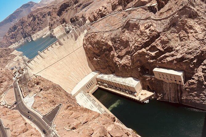 Hoover Dam Small Group Express Tour from Las Vegas - Final Thoughts