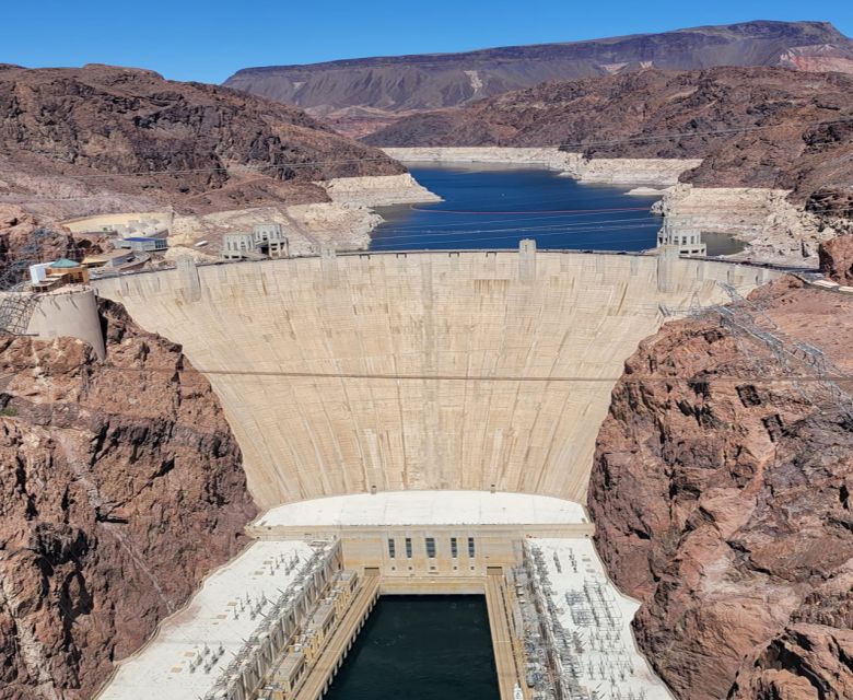 Hoover Dam Suv Tour: Power Plant Tour, Museum Tickets & More - FAQ