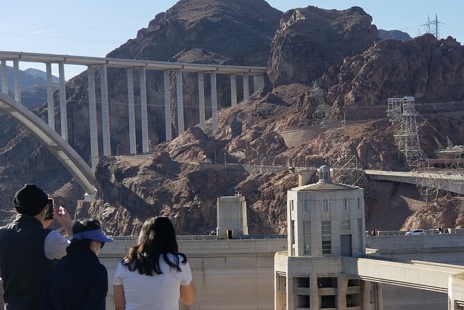 Hoover Dam Tour by Luxury SUV - Frequently Asked Questions