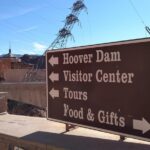Hoover Dam VIP Inside Tour from Las Vegas, WiFi - Transportation & Comfort