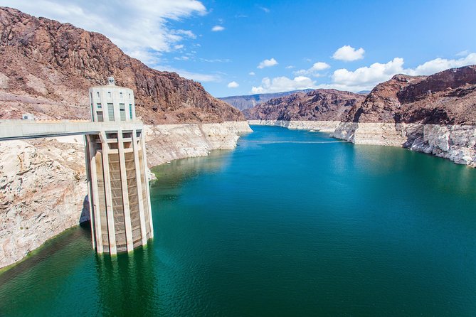 Hoover Dam VIP Inside Tour from Las Vegas, WiFi - Practical Details and Tips