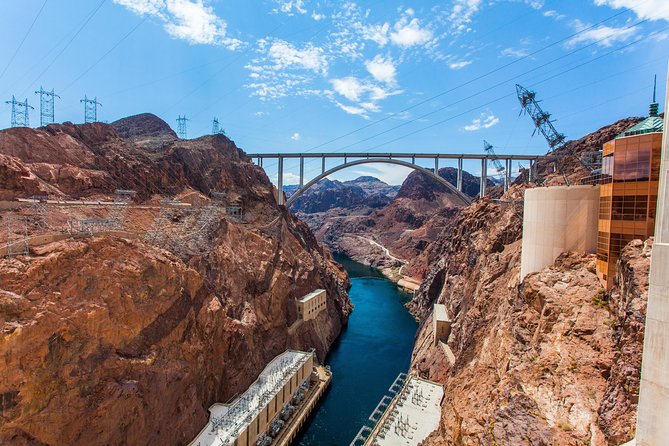 Hoover Dam VIP Inside Tour from Las Vegas, WiFi - Final Thoughts: Is This Tour Right for You?