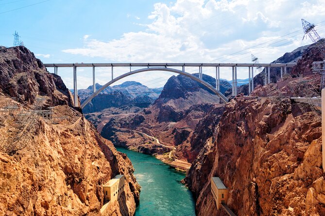 Hoover Dam Walk-On-Top Tour w/ Seven Magic Mountains & Vegas Sign - Final Thoughts