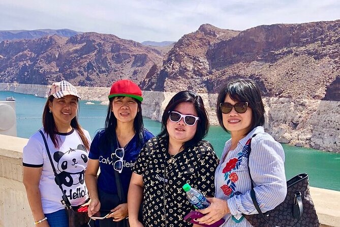 Hoover Dam with Walk On Top Tour and Seven Magic Mountains Stop - Final Thoughts: Is It Worth It?