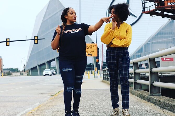 Hop-on Hop-off Atlanta City Day Tour - The Itinerary Breakdown