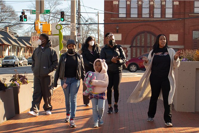 Hop-on Hop-off Atlanta City Day Tour - What to Expect on the Tour