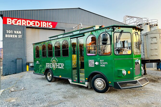 Hop-On Hop-Off Brewery Trolley Tour (West Loop) - Why This Tour Works for Different Travelers