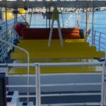 Hop-On Hop-Off Cruise Ticket in Bayside and South Beach in Miami - An In-Depth Look at the Miami Water Taxi Experience