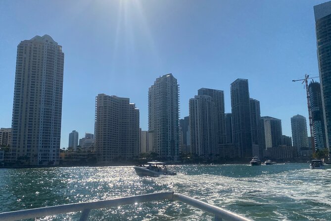 Hop-On Hop-Off Cruise Ticket in Bayside and South Beach in Miami - Who Should Consider This Tour?