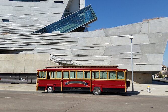 Hop On Hop Off Dallas Tour - Frequently Asked Questions