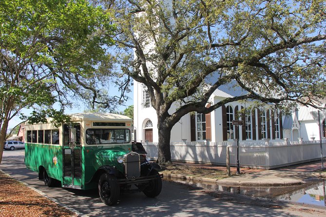 Hop-on Hop-off Tour in Pensacola - Who Should Consider This Tour?