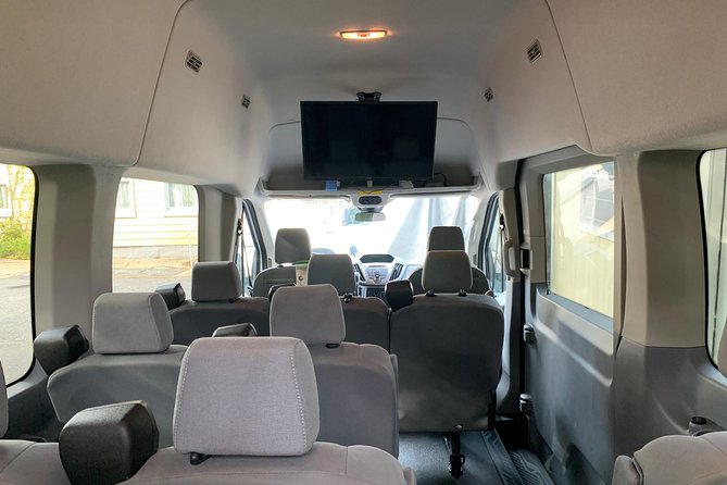 Hop-on Hop-off Tour in Pensacola - Frequently Asked Questions