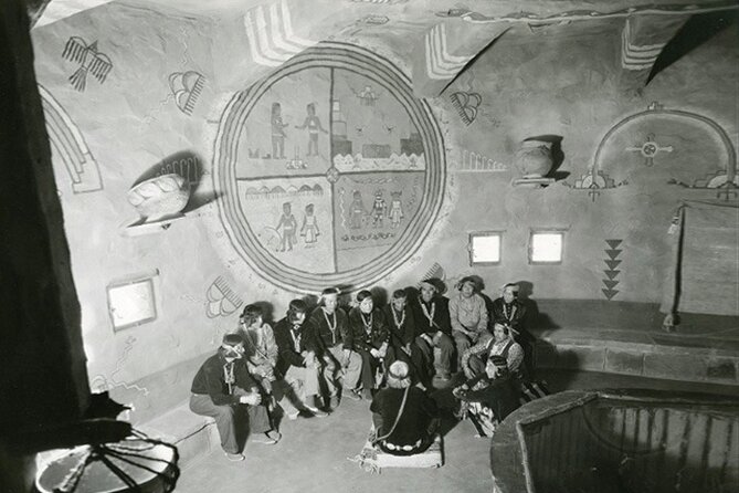 Hopi Lands and Cultural Tour from Flagstaff - Key Points