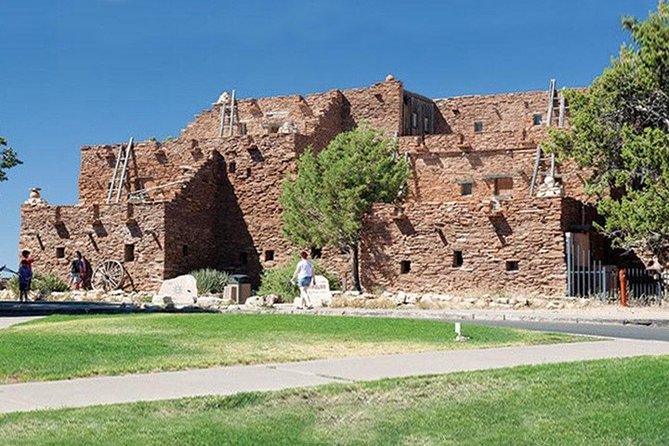 Hopi Lands and Cultural Tour from Flagstaff - The Realities of Booking and Price