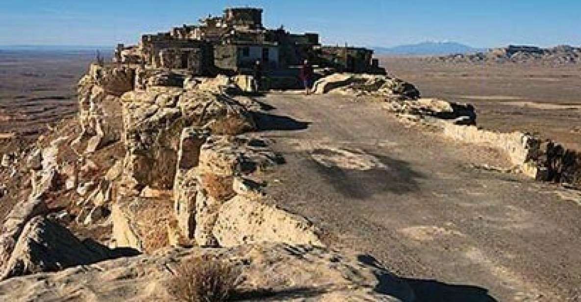 Hopi Lands: Full-Day Archaeology and Culture Tour - The Value of the Experience