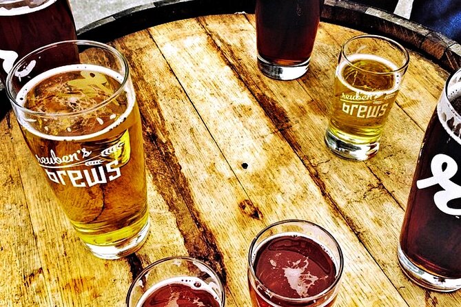 Hoppin' Seattle Brew Tour By Junket - Who Should Consider This Tour?