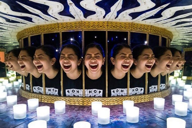 Hopscotch Immersive Art Experience - Value for Money and Overall Impression