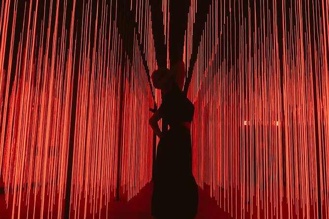 Hopscotch Immersive Art Experience - Who Will Love Hopscotch?