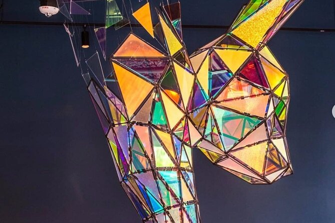 Hopscotch Immersive Art Experience - FAQ