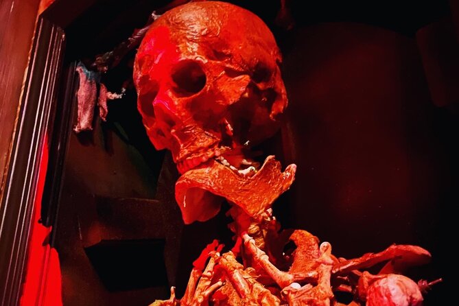 Horror on Hallows Eve - Why You Should Consider Horror on Hallows Eve