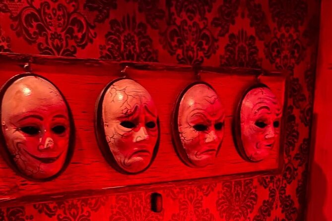 Horror on Hallows Eve - Final Thoughts: Who Will Love This Experience?
