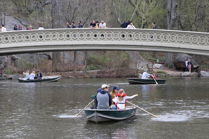 Horse Carriage Ride to/from Tavern On The Green (Up to 4 Adults) - Frequently Asked Questions