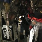 Horse Drawn Ghost and Folklore Tour in Savannah - Practical Tips for Your Ghost Tour