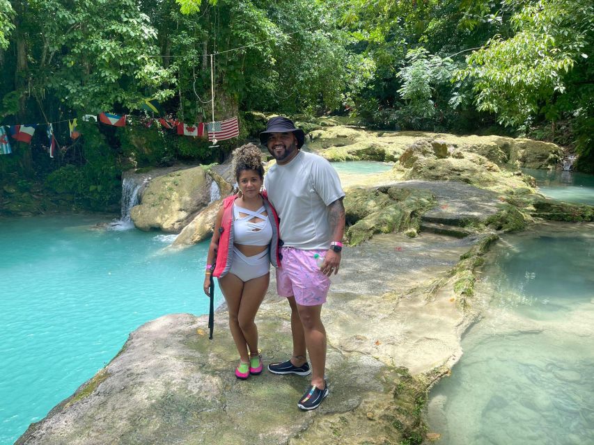 Horseback Ride, Blue Hole, Secret Falls & River Tubing Tour - Final Thoughts: Is It Worth It?