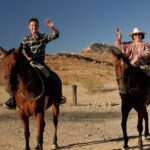 Horseback Ride in Las Vegas - Scenic Highlights and Natural Beauty