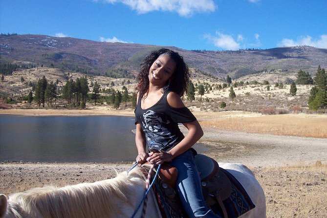 Horseback Riding Adventure from Reno - Final Thoughts