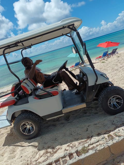 Horseback riding on Private Beach/ Turks and Caicos Islands - An Overview of the Experience