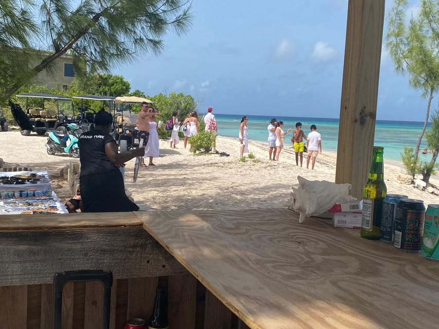 Horseback riding on Private Beach/ Turks and Caicos Islands - Things to Keep in Mind