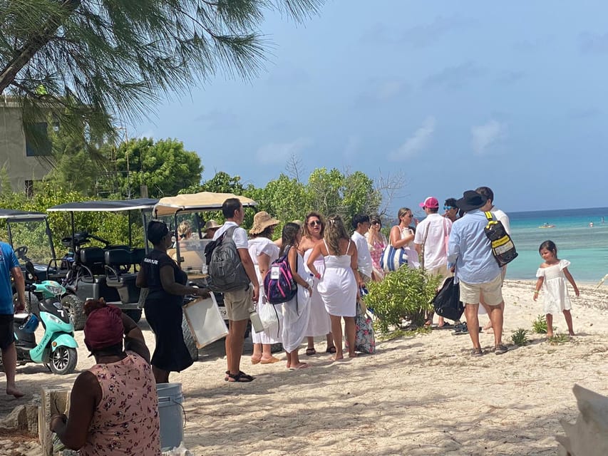 Horseback riding on Private Beach/ Turks and Caicos Islands - The Sum Up: Who Is This Tour Best For?