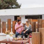 Horseback Riding On The Beach + Tapas + Photo Report - PDT - Tasting Portuguese Tapas