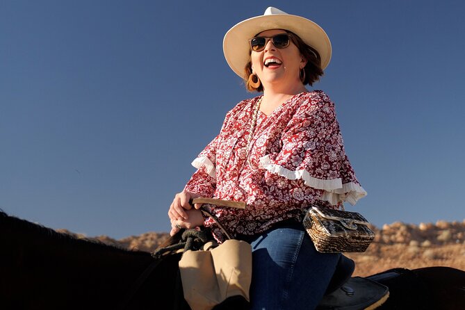Horseback Riding with Breakfast in Las Vegas - What the Reviews Say: Authentic Insights