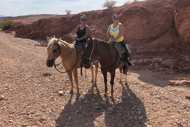 Horseback Riding with Breakfast in Las Vegas - The Practicalities: Logistics & Tips