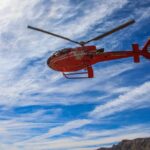 Horseshoe Bend Helicopter Flight from Page - Is This Tour Worth It?