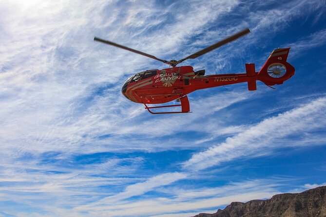Horseshoe Bend Helicopter Flight from Page - Is This Tour Worth It?