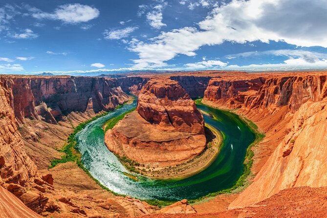 Horseshoe Bend Self-Guided Walking Audio Tour - In-Depth Look at the Horseshoe Bend Self-Guided Audio Tour