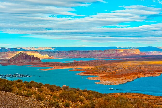 Horseshoe Bend Self-Guided Walking Audio Tour - What Makes This Tour Stand Out?