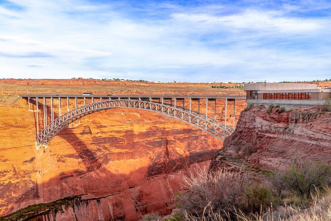 Horseshoe Bend Self-Guided Walking Audio Tour - Practical Tips for Your Trip
