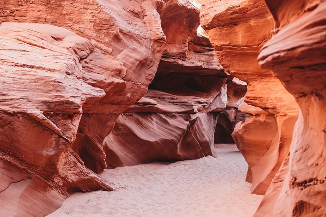 Horseshoe Bend Self-Guided Walking Audio Tour - The Sum Up