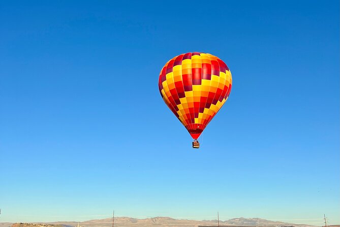 Hot Air Balloon Adventure In Beautiful Southern Utah - Final Thoughts