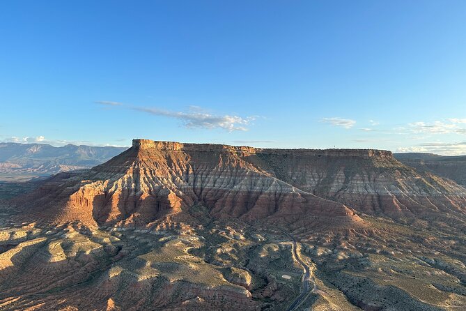 Hot Air Balloon Adventure In Beautiful Southern Utah - FAQ
