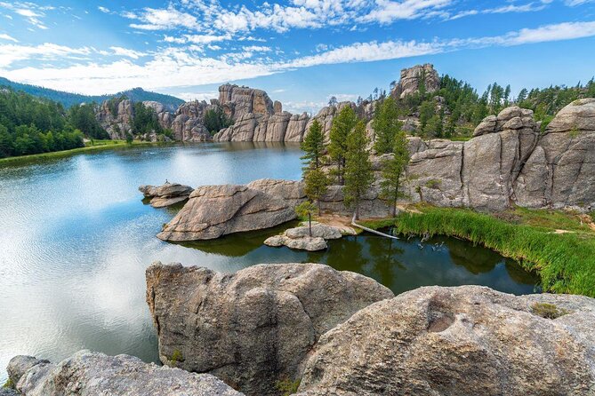 Hot Air Balloon Flight Over Black Hills - How to Book and Why Early Planning Matters