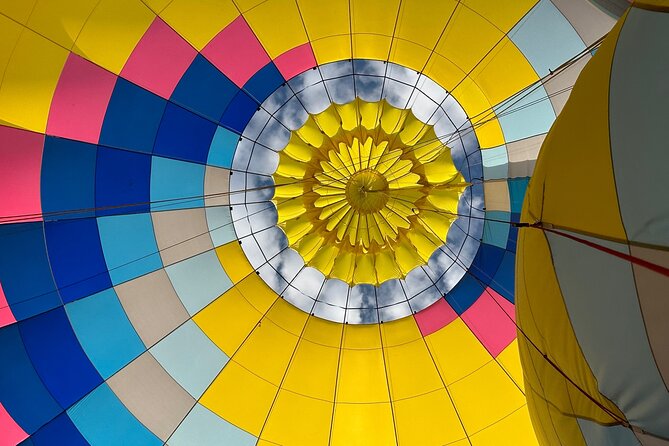 Hot Air Balloon Rides in Santa Barbara, Morning and Evening - Who Should Consider This Tour?