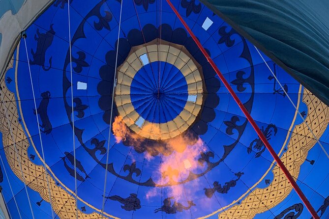 Hot Air Balloon Rides in Santa Barbara, Morning and Evening - Final Thoughts